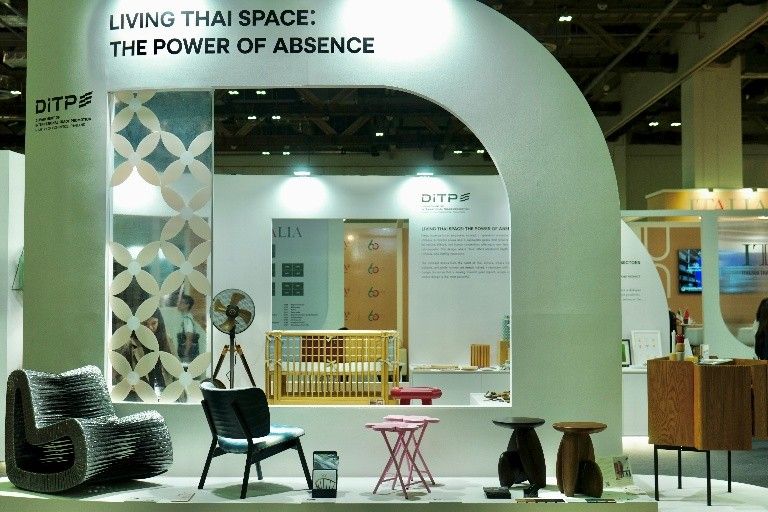 FIND Design Fair Asia 2025 @ Singapore