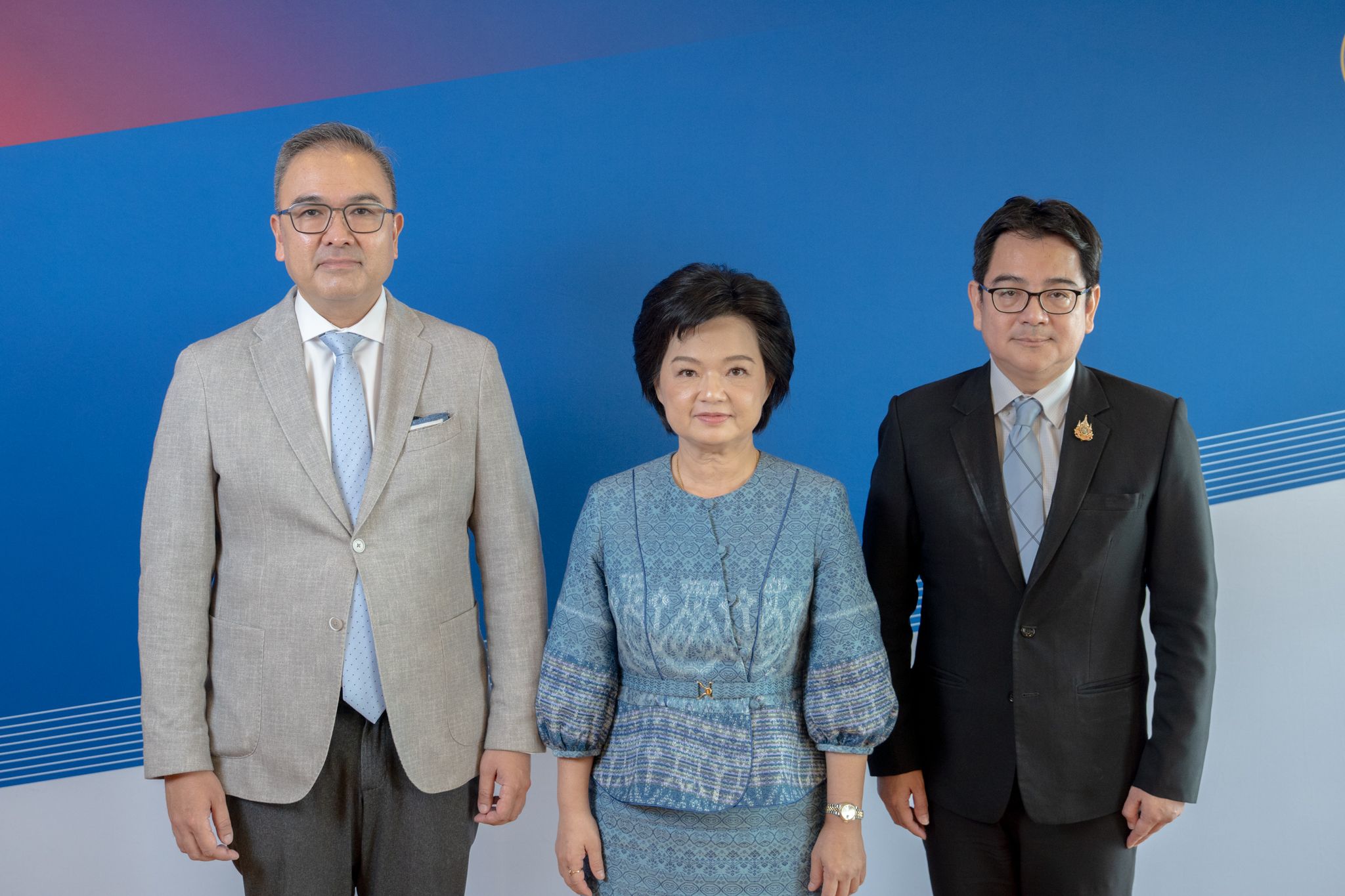 DITP โชว์ผลงานปี 2568 สร้างมูลค่าการค้ากว่า 1.56 แสนล้านบาท เกินเป้า พร้อมเผยแผนปี 2569 ตั้งเป้า ...