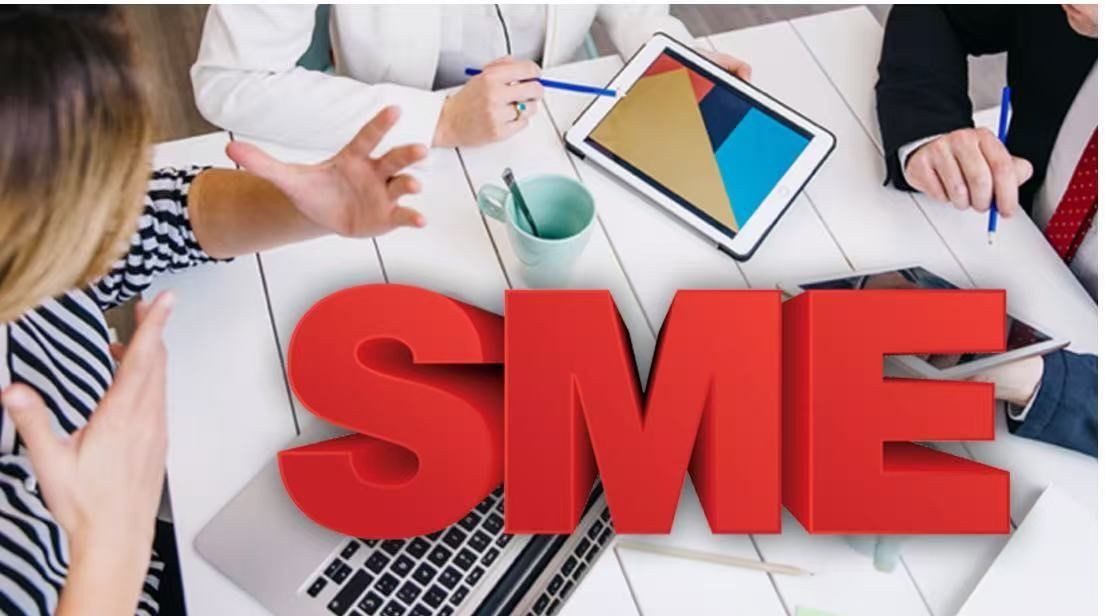 ส่องโอกาส SME ไทยในจีน